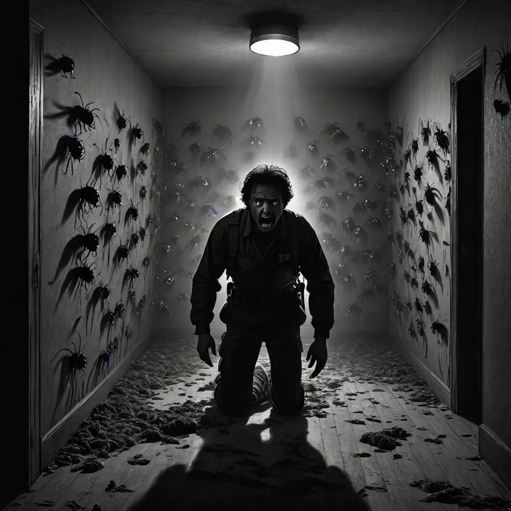 The Unseen Invaders | Story.com