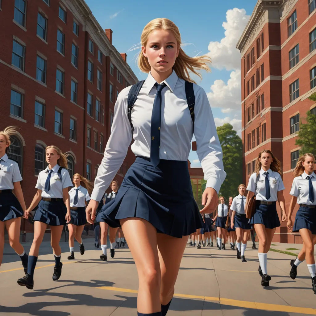 Chasing Dreams | Story.com