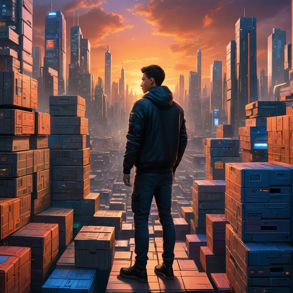 From Rags to Riches | Story.com