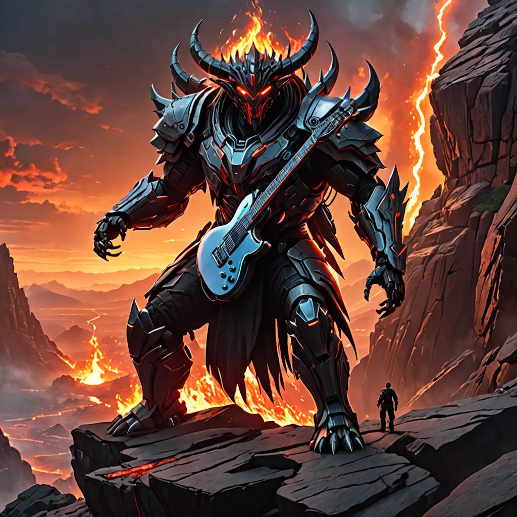 Battle of the Strings | Story.com