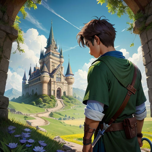 The Sword of Destiny | Story.com