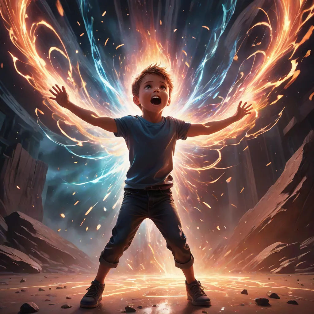 Muscle Swap | Story.com