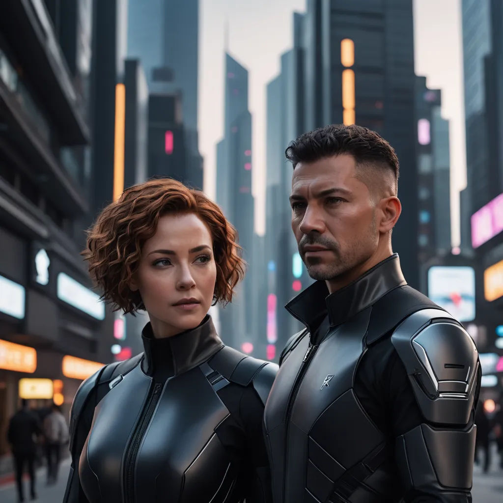 The Rebellion of Humanity | Story.com