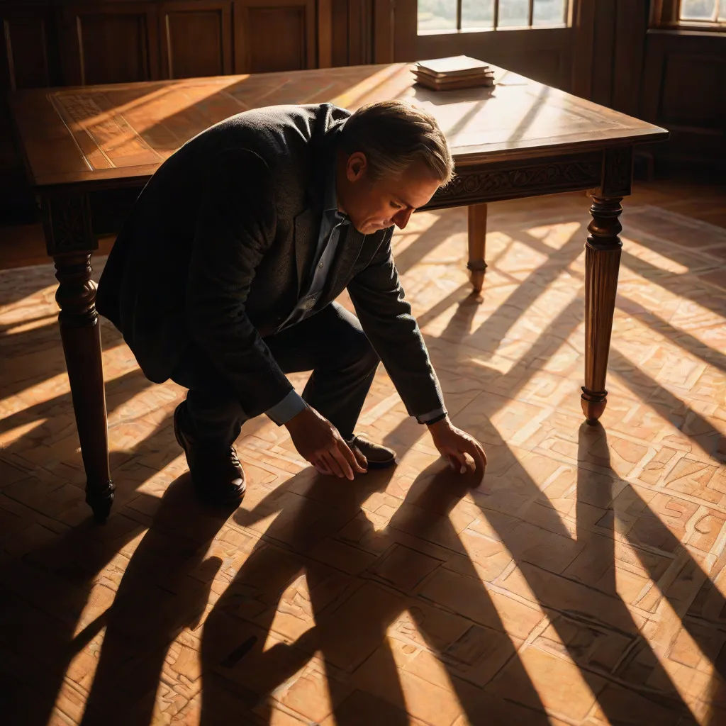 Gary and the Missing Glasses | Story.com