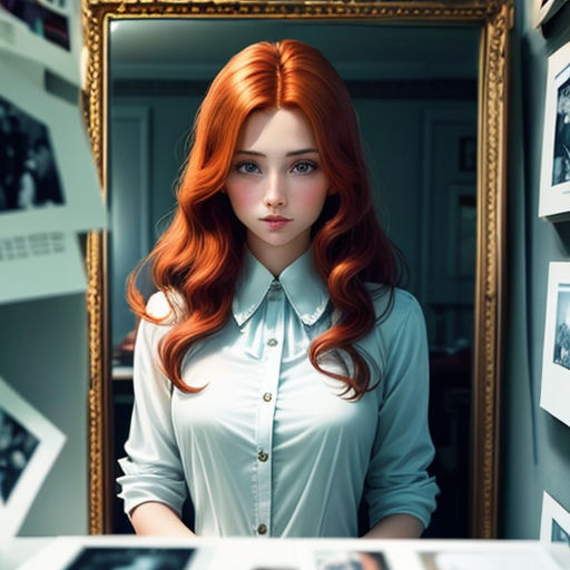 Fading Memories | Story.com