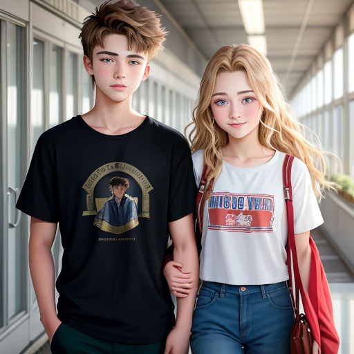 Noah Jutila in Love with Peyton Ryan Cody at Camas High School | Story.com