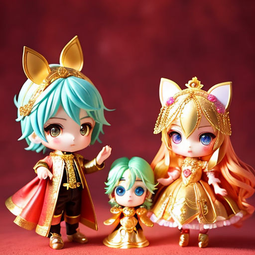 The Magical Masquerade | Story.com