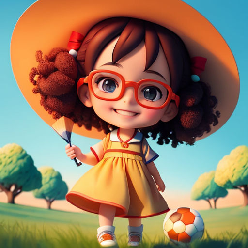 The Magical Masquerade | Story.com