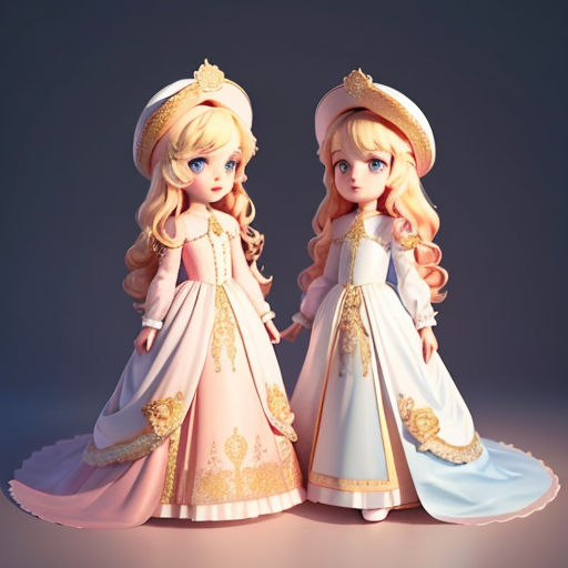 The Magical Masquerade | Story.com