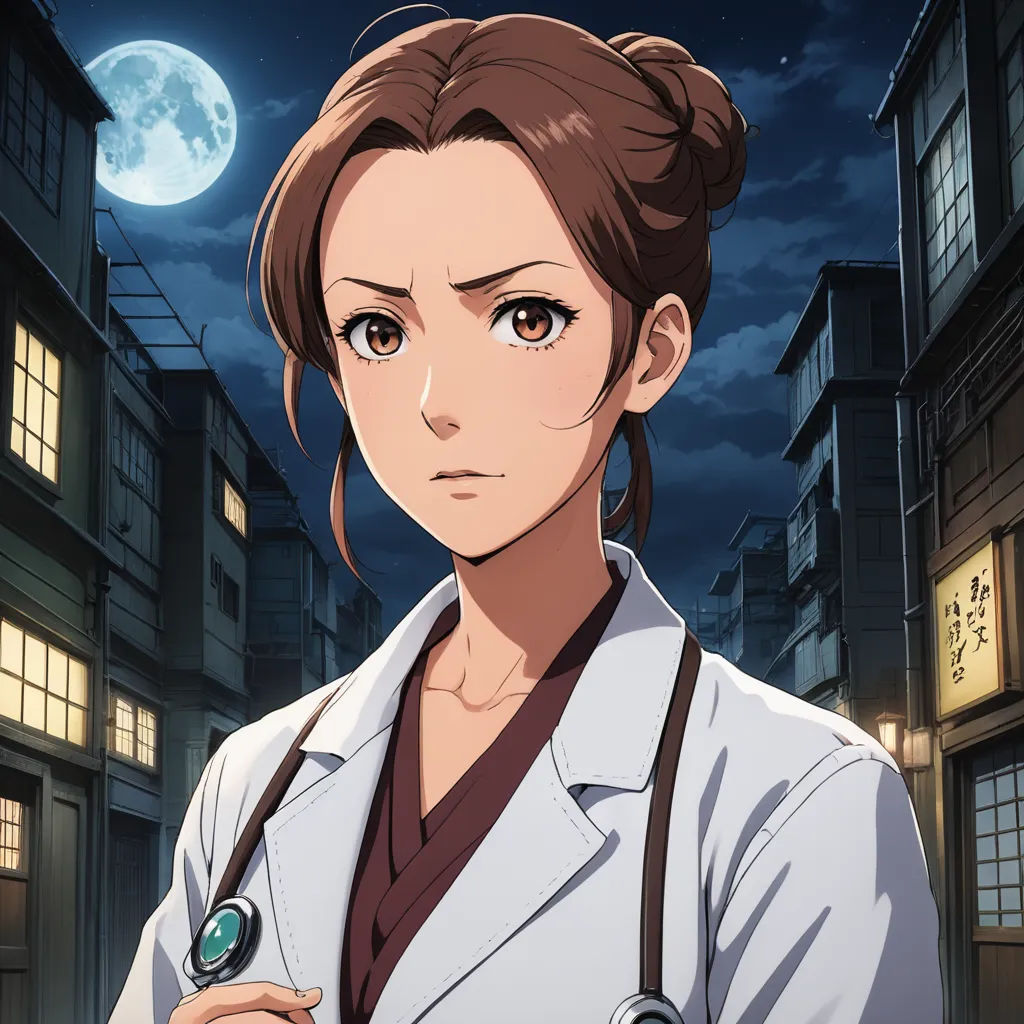 The Hidden Creature | Story.com