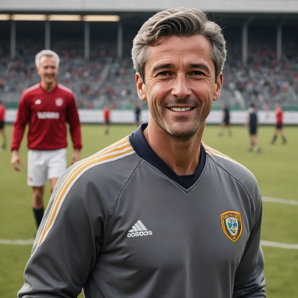 The Rising Star | Story.com