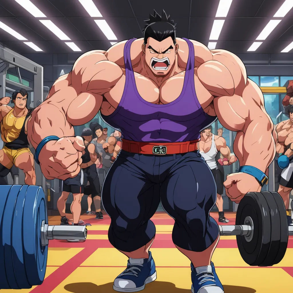 The Battle of the Grimace Shake | Story.com