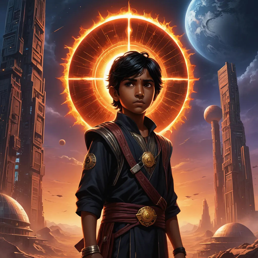 Achil's Quest | Story.com