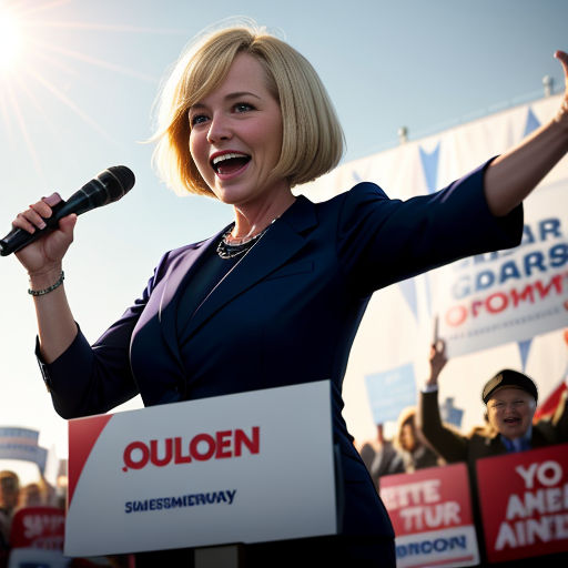 The Triumph of Susan | Story.com