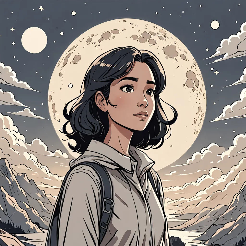 The Adventure of Luna the Cat | Story.com