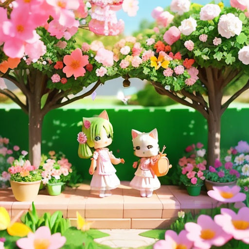 The Tale of Two Tails | Story.com