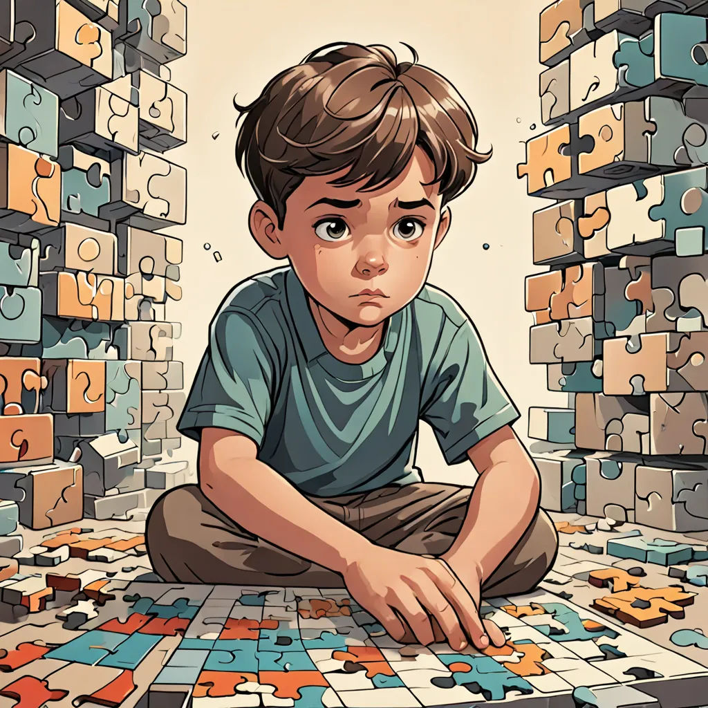 O Pequeno Explorador | Story.com
