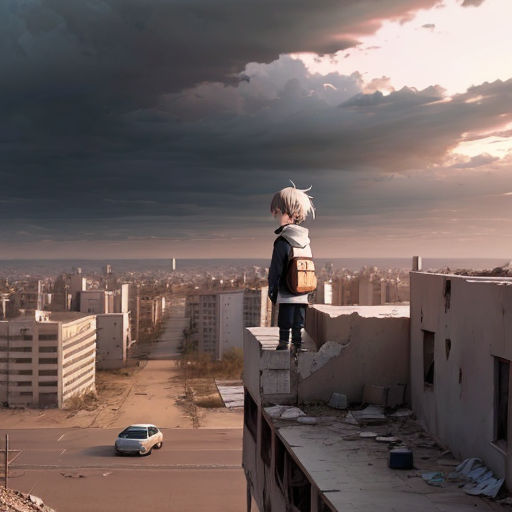 The Forgotten Promise | Story.com