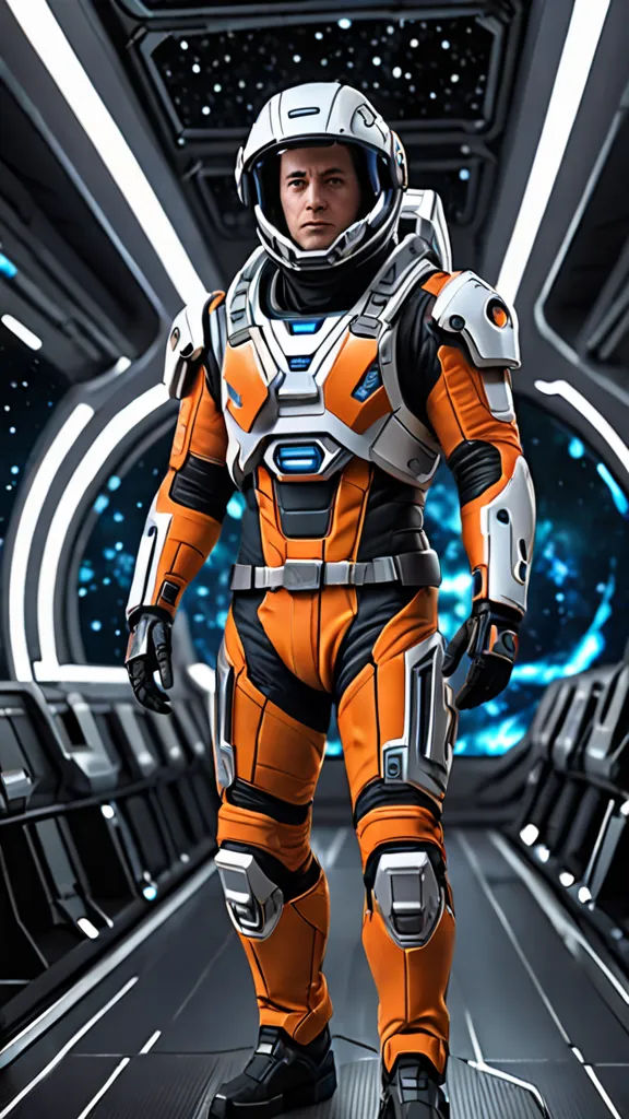 Captain Alex: Defender of Earth | Story.com