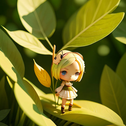 The Little Ant and the Big Lesson | Story.com