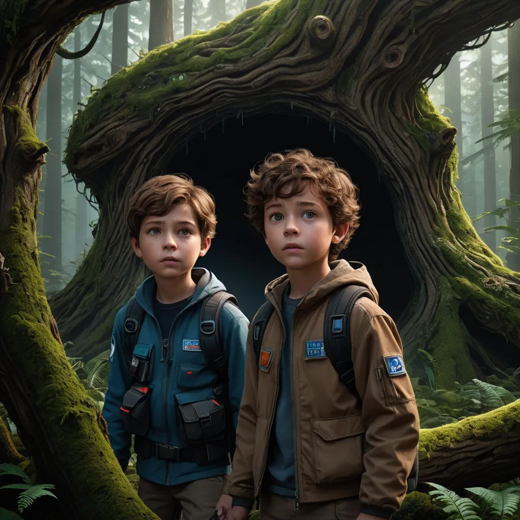 The Alien Invasion | Story.com