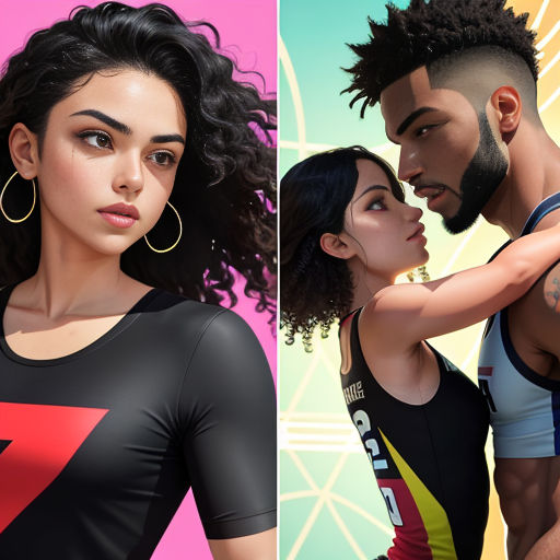 Chasing Dreams | Story.com