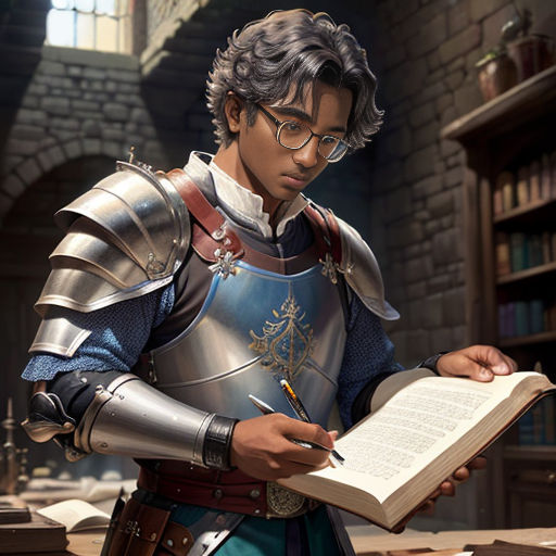 The Magic Pen | Story.com