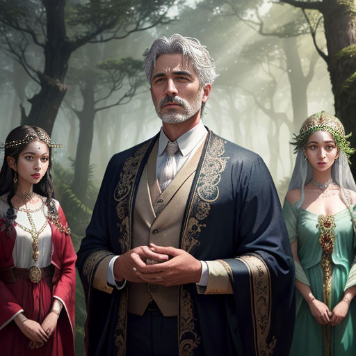 The Memory Gems | Story.com