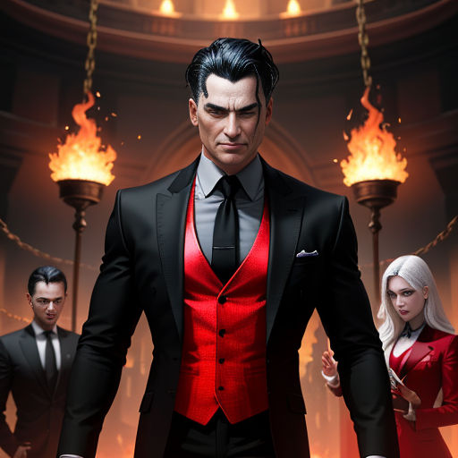 The Devil's Dilemma | Story.com