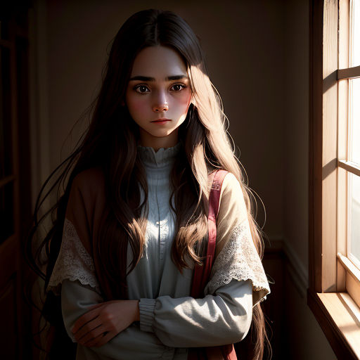 Fading into Shadows | Story.com