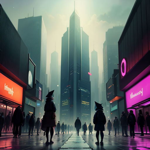 The Fox Children | Story.com