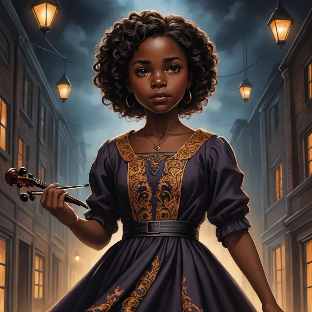 The Hidden Talents of Sarah | Story.com