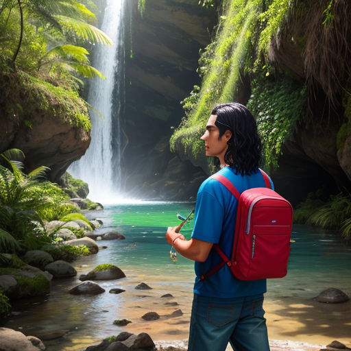 The Magical Journey of the Young Explorer | Story.com