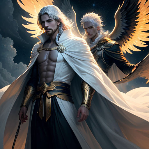 The Redemption of Lucifer | Story.com