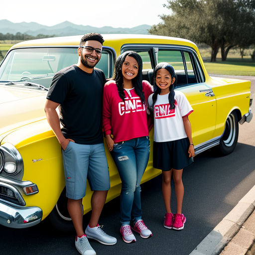 The Gonzalez Family's Journey | Story.com