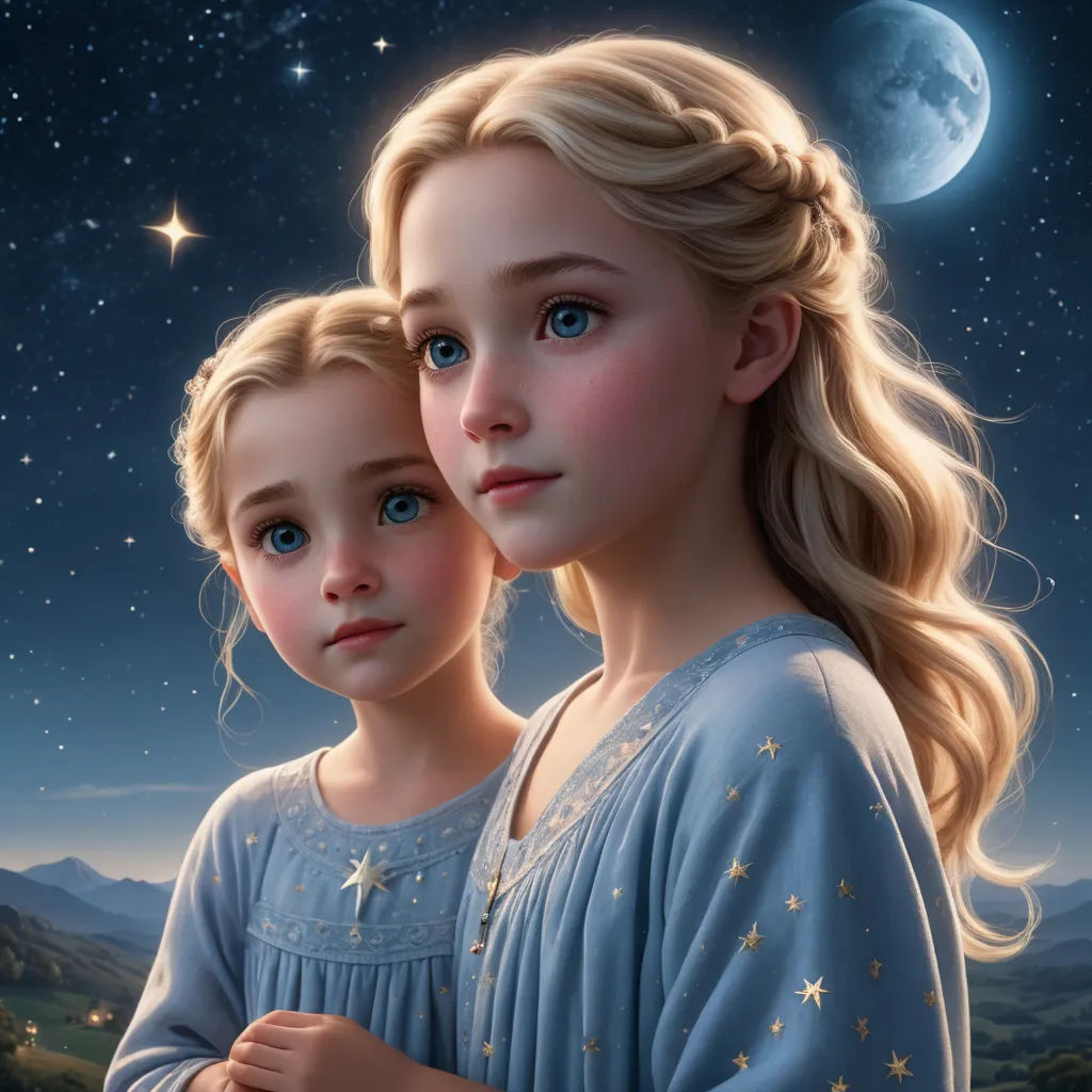 Stardust Dreams | Story.com
