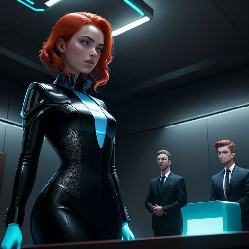 The Courtroom Conundrum | Story.com