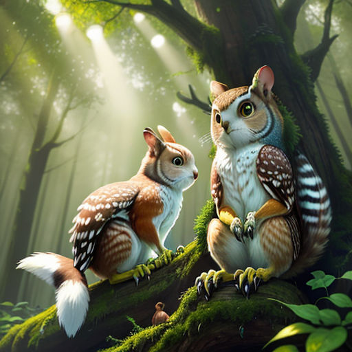 The Magical Acorn | Story.com