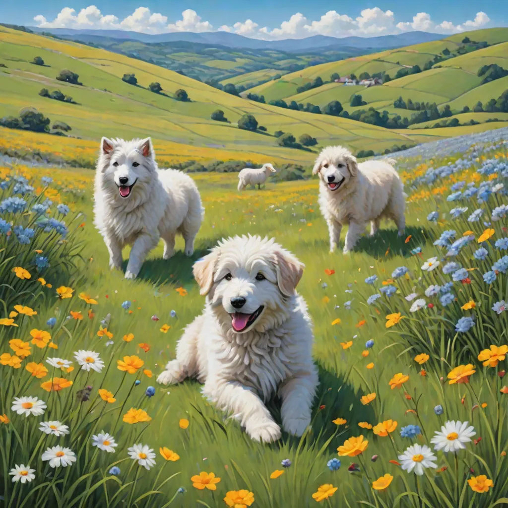 The Lost Lamb | Story.com