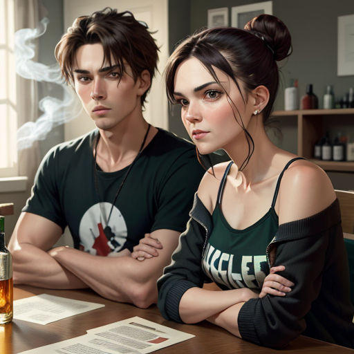 A Lesson in Discipline | Story.com