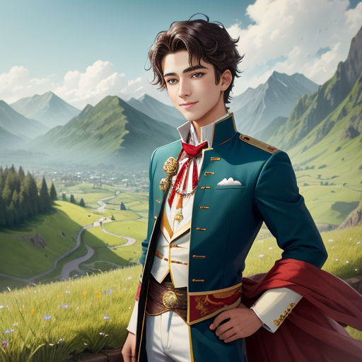 The Unexpected Exile | Story.com