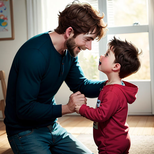 Transparent Diaper Adventure | Story.com