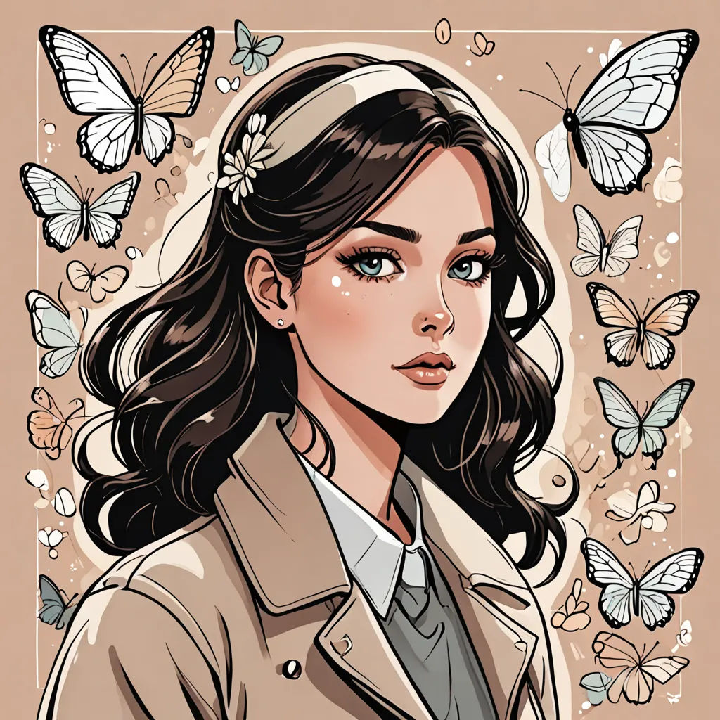 Lexie's Backyard Adventure | Story.com