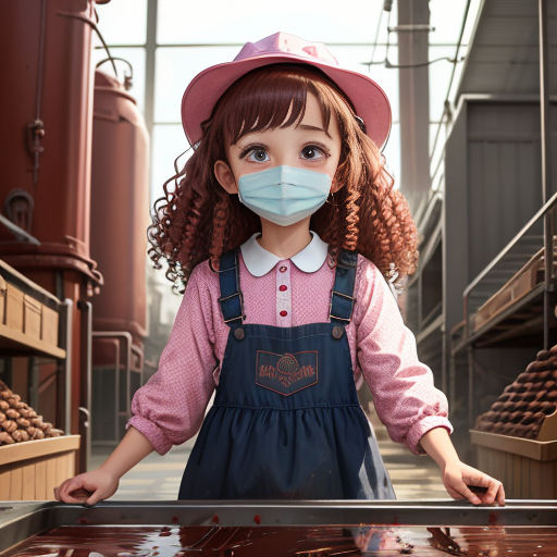 The Sweet Escape | Story.com