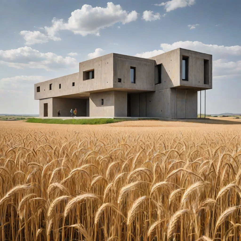 The Great House Build-Off | Story.com