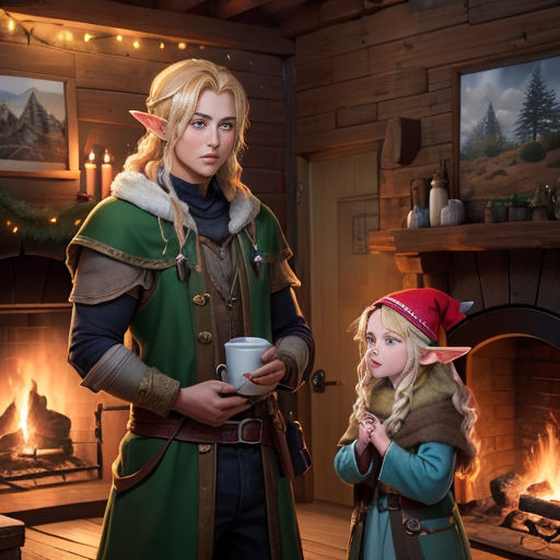 The Safe Haven | Story.com