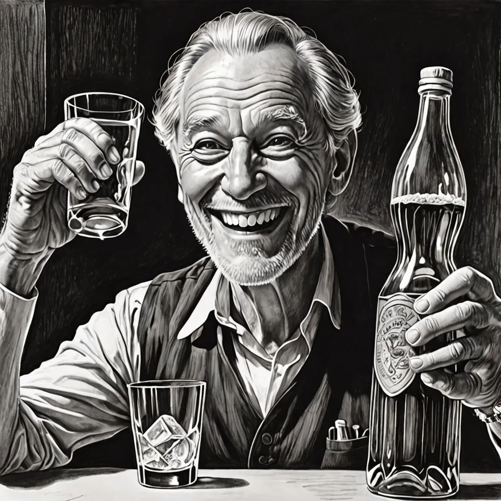 The Strange Elixir | Story.com