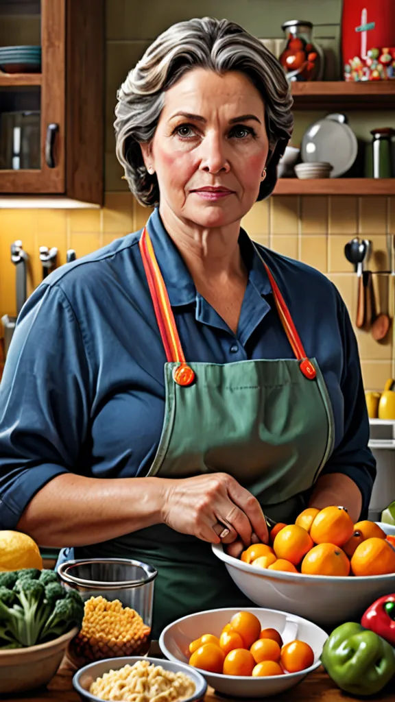 A Mother's Battle | Story.com