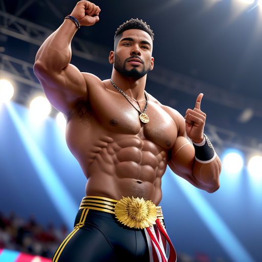 The Ultimate Transformation | Story.com