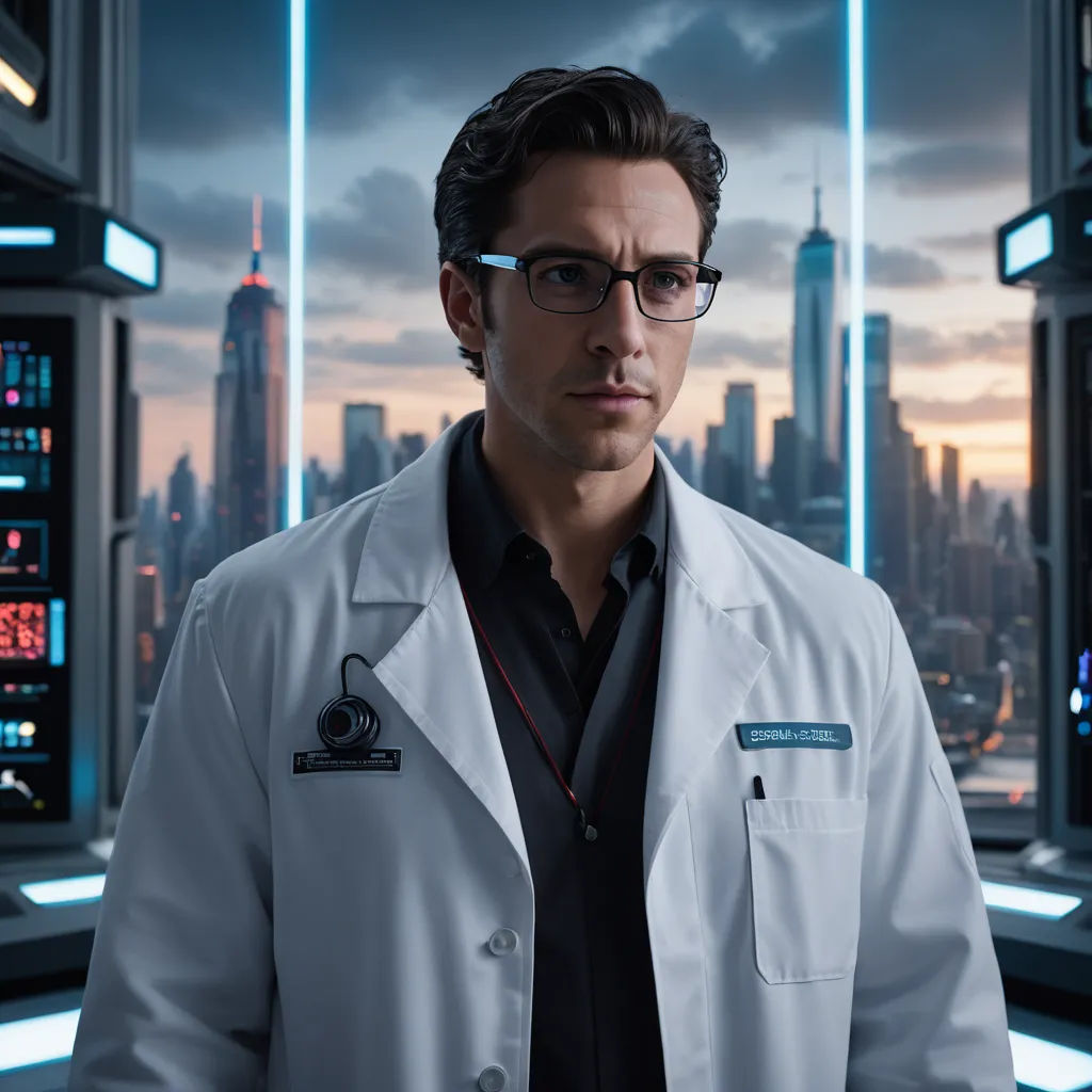 The Time Paradox | Story.com